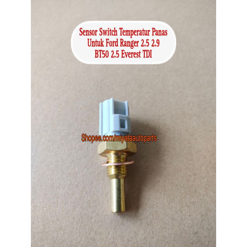 Jual Sensor Switch Temperatur Panas Untuk Ford Ranger 2.5 2.9 BT50 2.5 ...