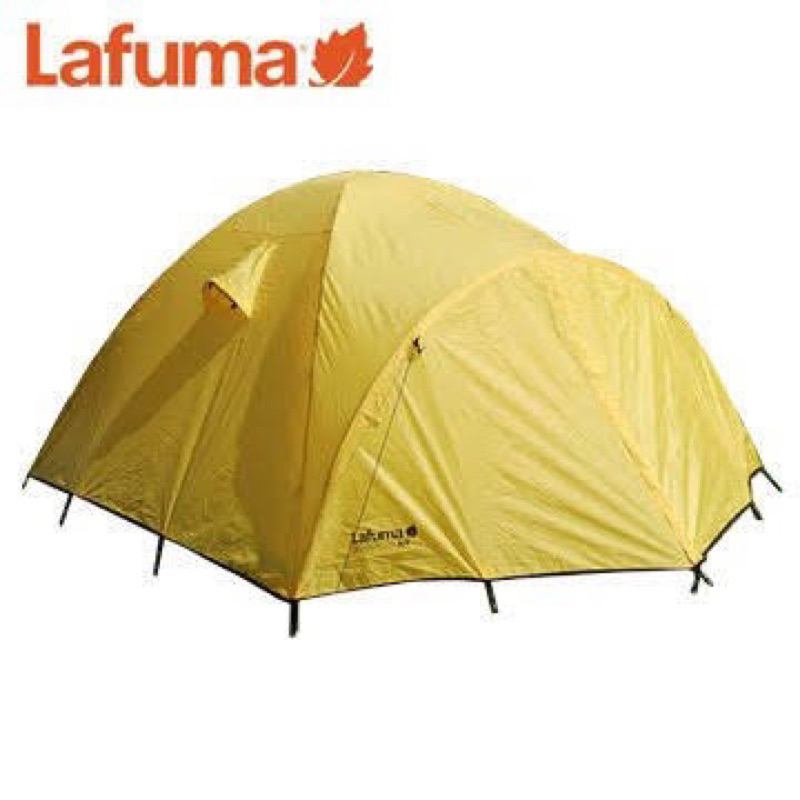 Jual Tenda Bekas Lafuma Summertime 4p Original | Shopee Indonesia