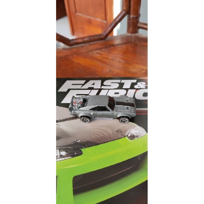 Jual Hotwheels R34 FnF Loose | Shopee Indonesia