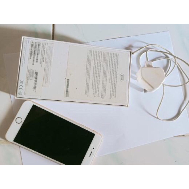 Jual iphone 6 16 Gb Minus Baca deskripsi | Shopee Indonesia