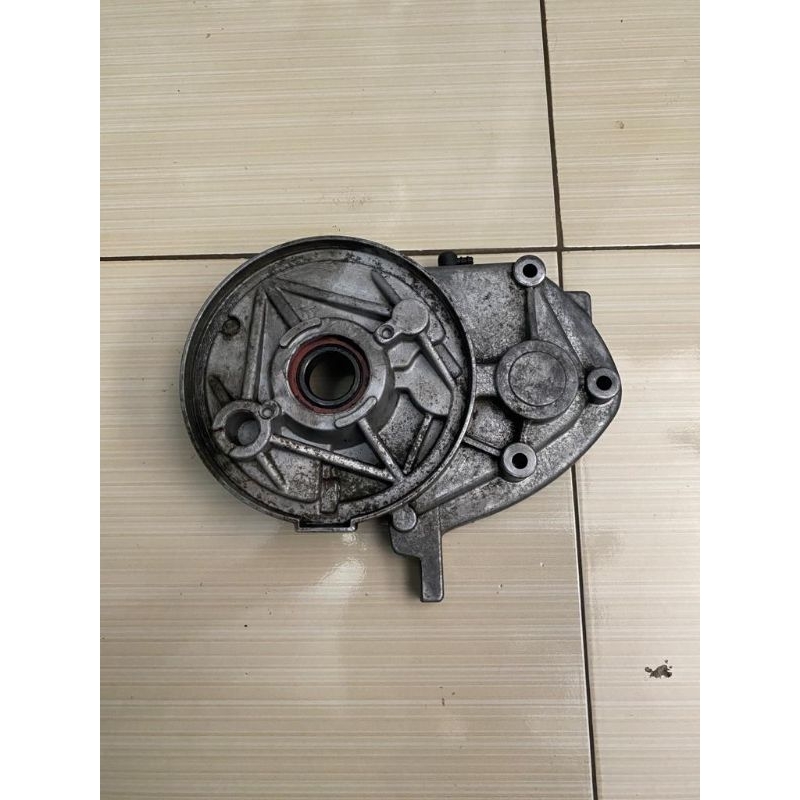 Jual Krengkes crankcase rengkes kalter rumah gigi rasio gardan Minerva ...