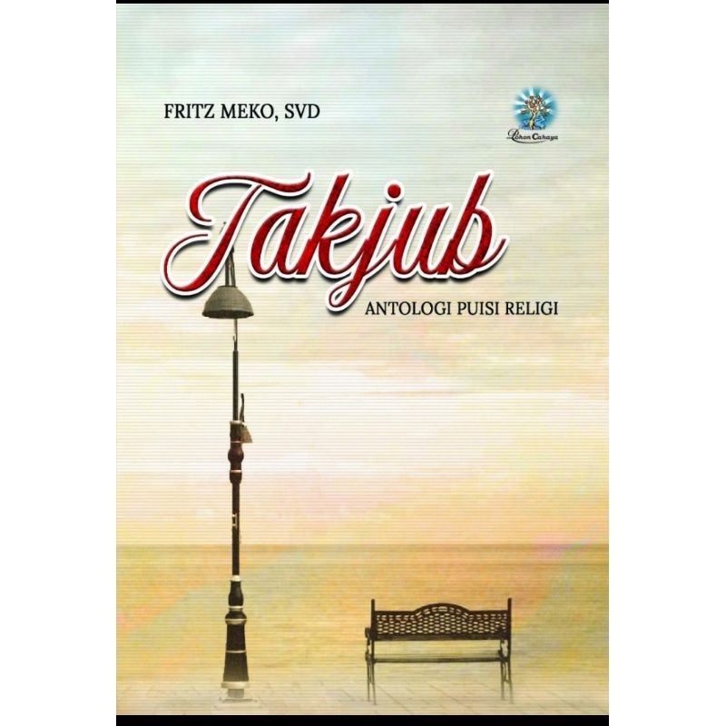Jual TAKJUB ANTOLOGI PUISI RELIGI | Shopee Indonesia