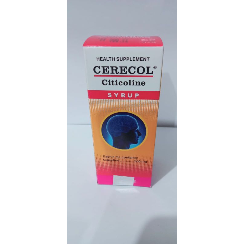 Jual CERECOL SIRUP | Shopee Indonesia