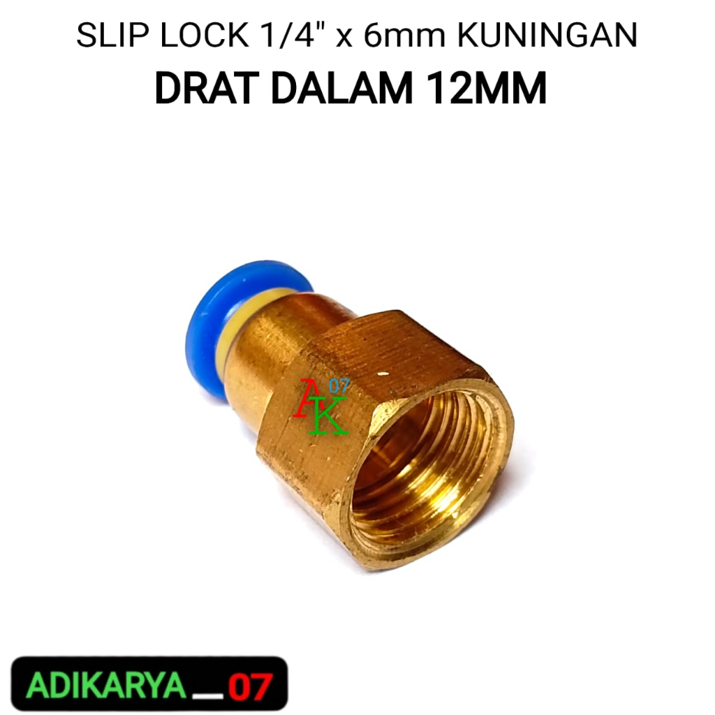 Jual Reducer kompresor Sambungan Pneumatic Kuningan nepel selang nepel ...