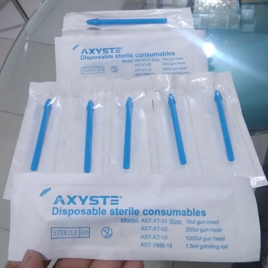 Jual Tissue Grinder Pestle Sterile | Shopee Indonesia