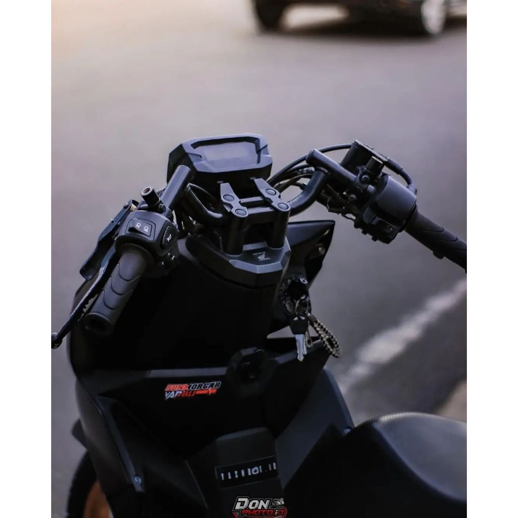 Jual STANG SPRINTER PENDEK RACING PNP BEAT STREET | Shopee Indonesia