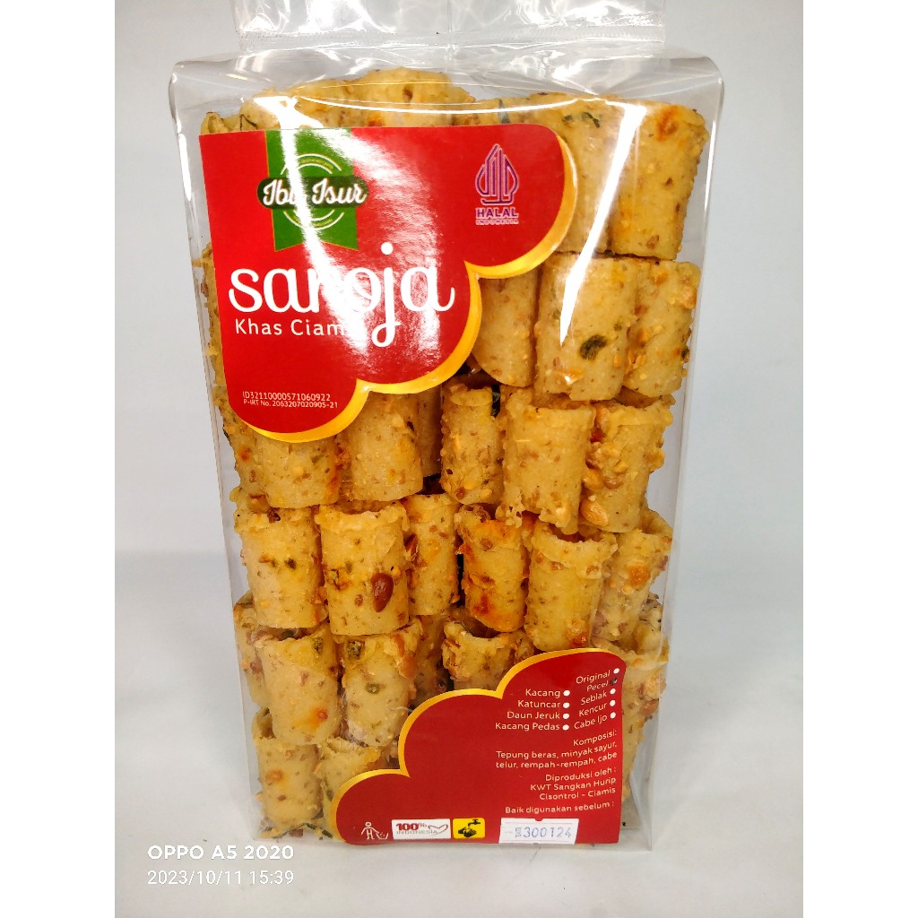 Jual SAROJA IBU ISUR- SAROJA KHAS CIAMIS/ SAROJA GURIH RENYAH | Shopee ...