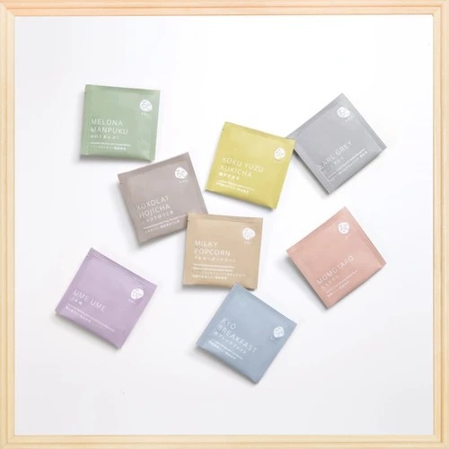 Jual Roji Premium Tea Singapore Per Pcs | Shopee Indonesia