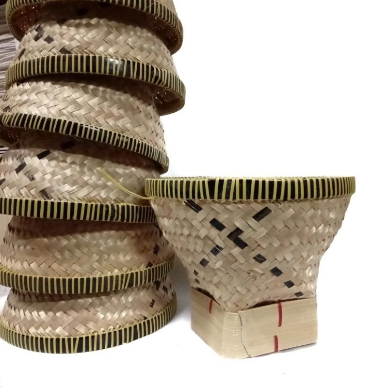 Jual Bakul nasi mini tempat nasi mungil | Shopee Indonesia