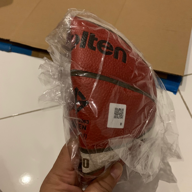 Jual molten BG4500 original | Shopee Indonesia