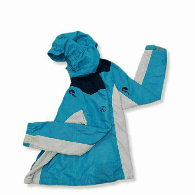 Jual NEPA OUTDOOR JACKET (GORPCORE) | Shopee Indonesia