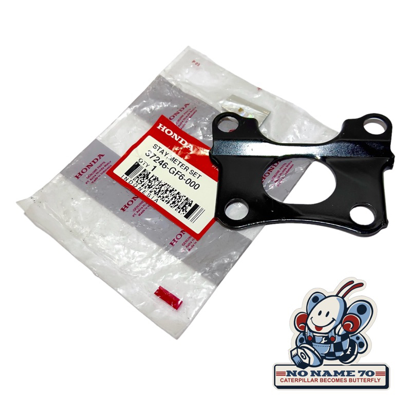 Jual Bracket Dudukan Speedo Spido Speedometer Meter Honda Win100 Win ...