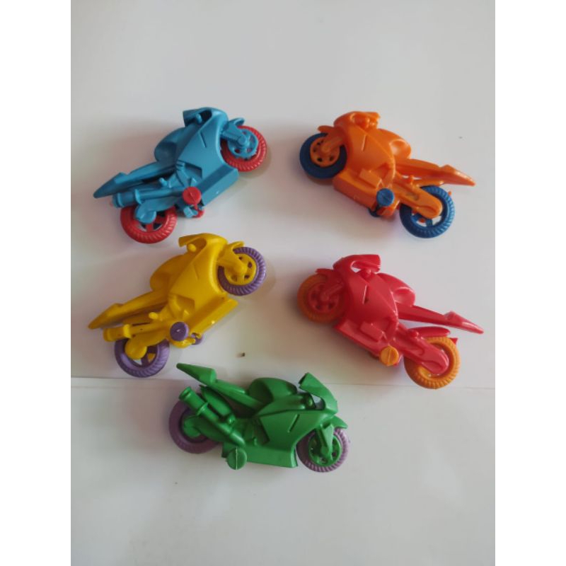 Jual Mainan Motor gp anak isi 50pcs | Shopee Indonesia