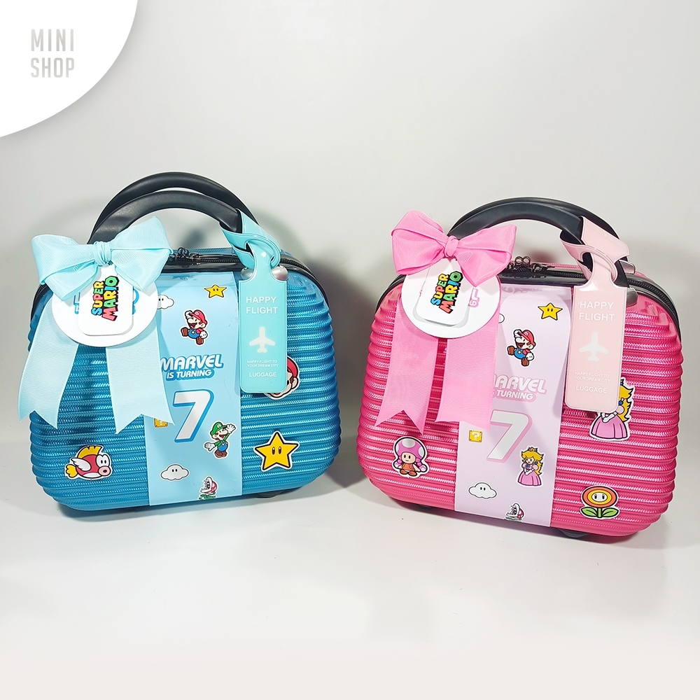 Jual Katalog hampers koper - birthday souvenir ( paket / hadiah ulang ...