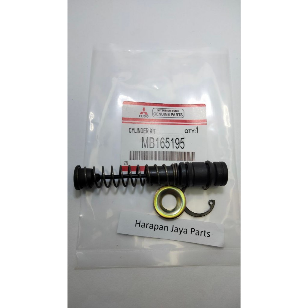 Jual KIT KOPLING ATAS SEAL KIT KOPLING MITSUBISHI PS100 L300 MB165195 ...