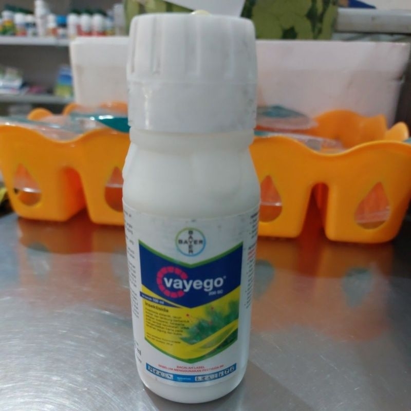Jual VAYEGO 100ML | Shopee Indonesia