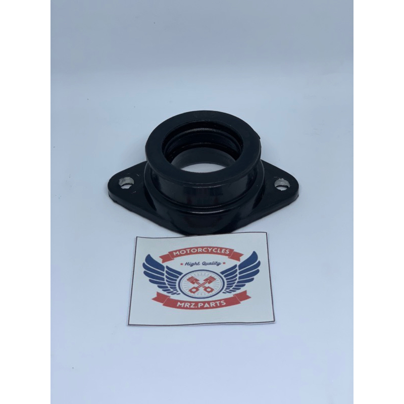 Jual Karet Intake Manipul Insulator BINTER MERZY MERCY Manipul Motor ...