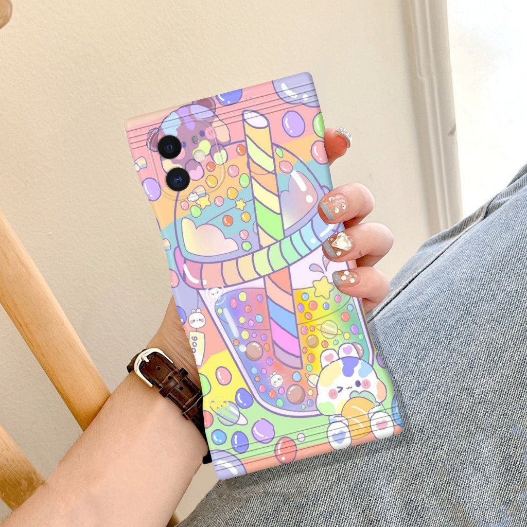 Jual Case hp Oppo A17 A17K A57 A77S A15 A16 A3S A5S A12 A7 A53 A33 A54 ...