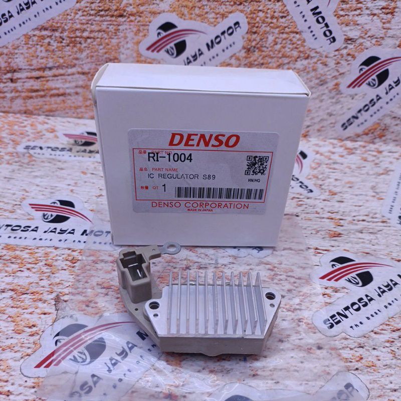 Jual IC Regulator IC Alternator IC Dinamo Cas Avanza 1.3 Xenia 1.0 Rush ...