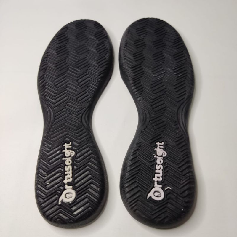 Jual Sol Telapak Sepatu Futsal Ortuseight | Sepatu Futsal | Shopee ...