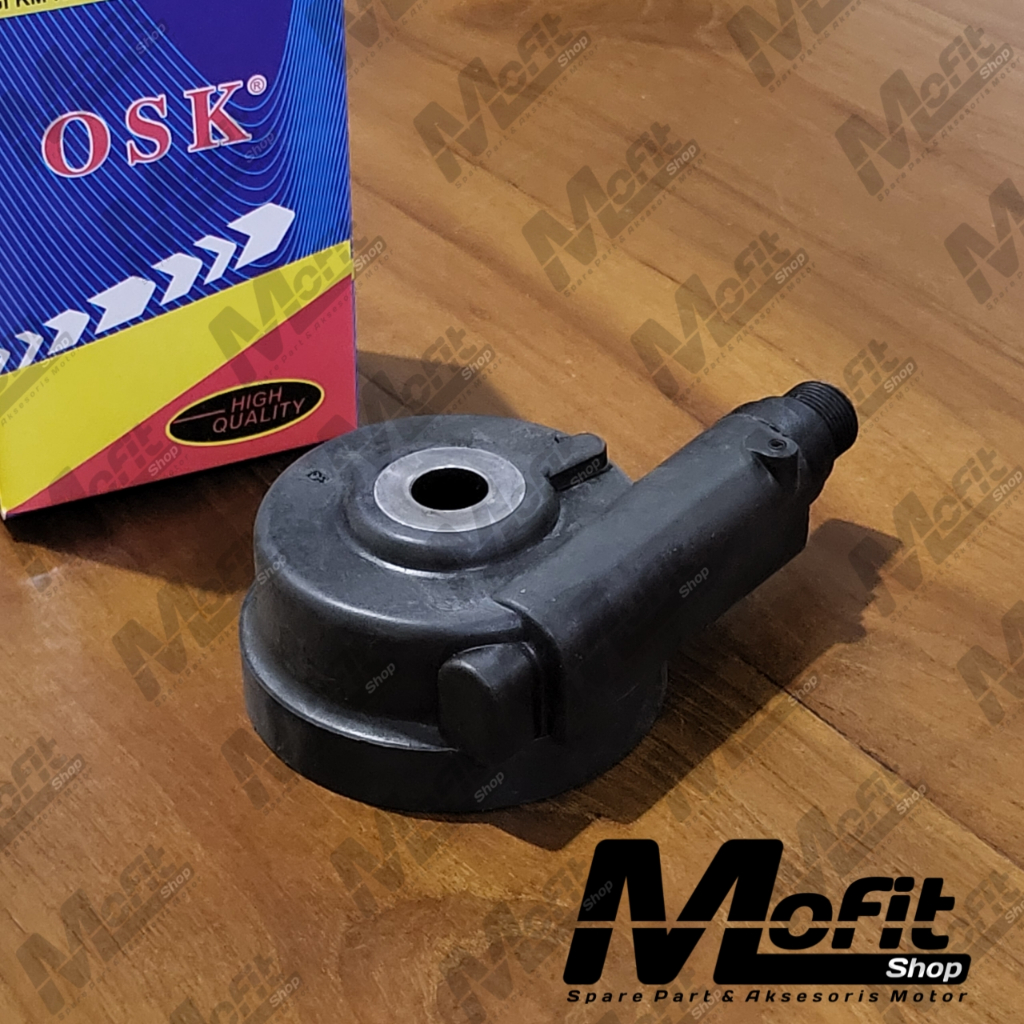 Jual Gear Box Mio , Xeon , MX , Jupiter , Vega ZR , X Ride Merk OSK ...