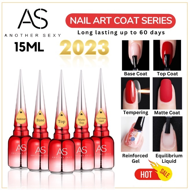 Jual AS TOP COAT / BASE COAT / BLOOMING / ADHESIVE / BLOOMING / DIAMOND ...