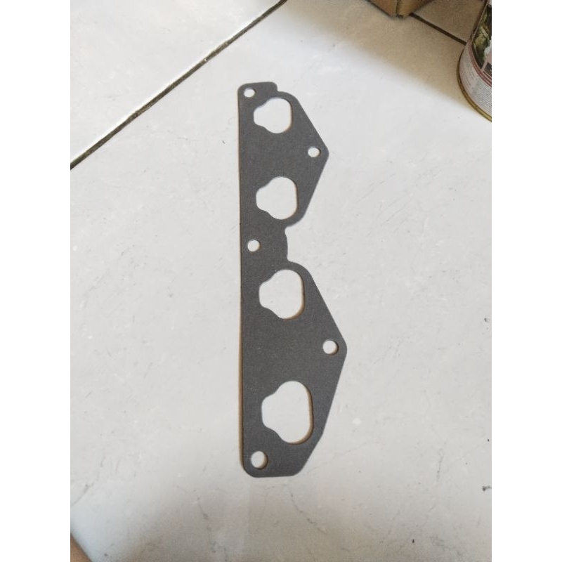 Jual Gasket Packing Paking Manifold Manipold Manifol Manipol In Intake Hyundai Atoz Kia Visto 