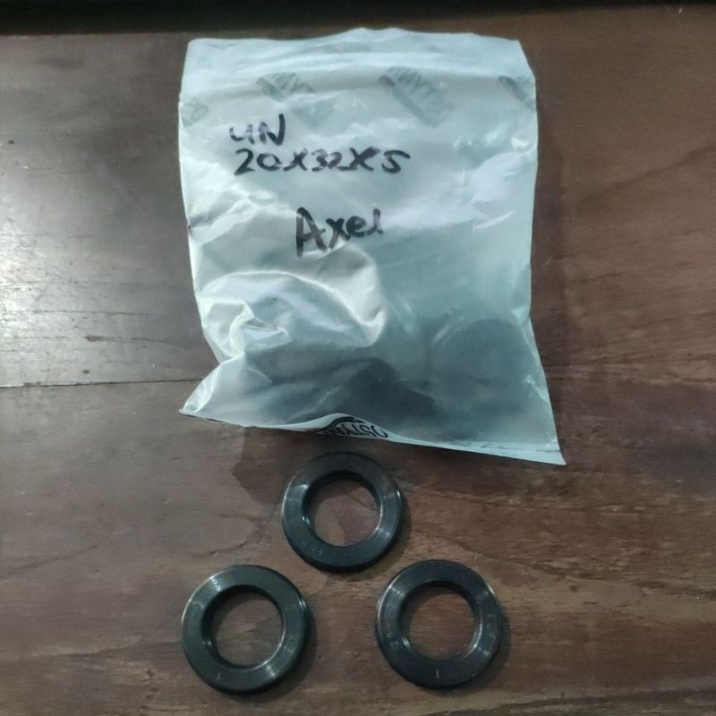 Jual Seal hidrolik USH 20 28 5 | Shopee Indonesia