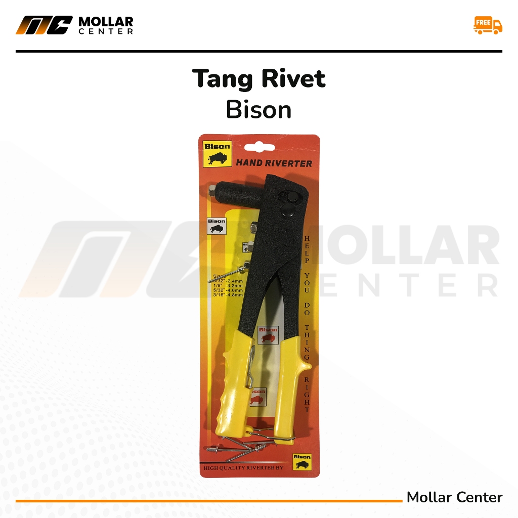 Jual Tang rivet | Tang ripet | Tang rivet Alumunium | Shopee Indonesia