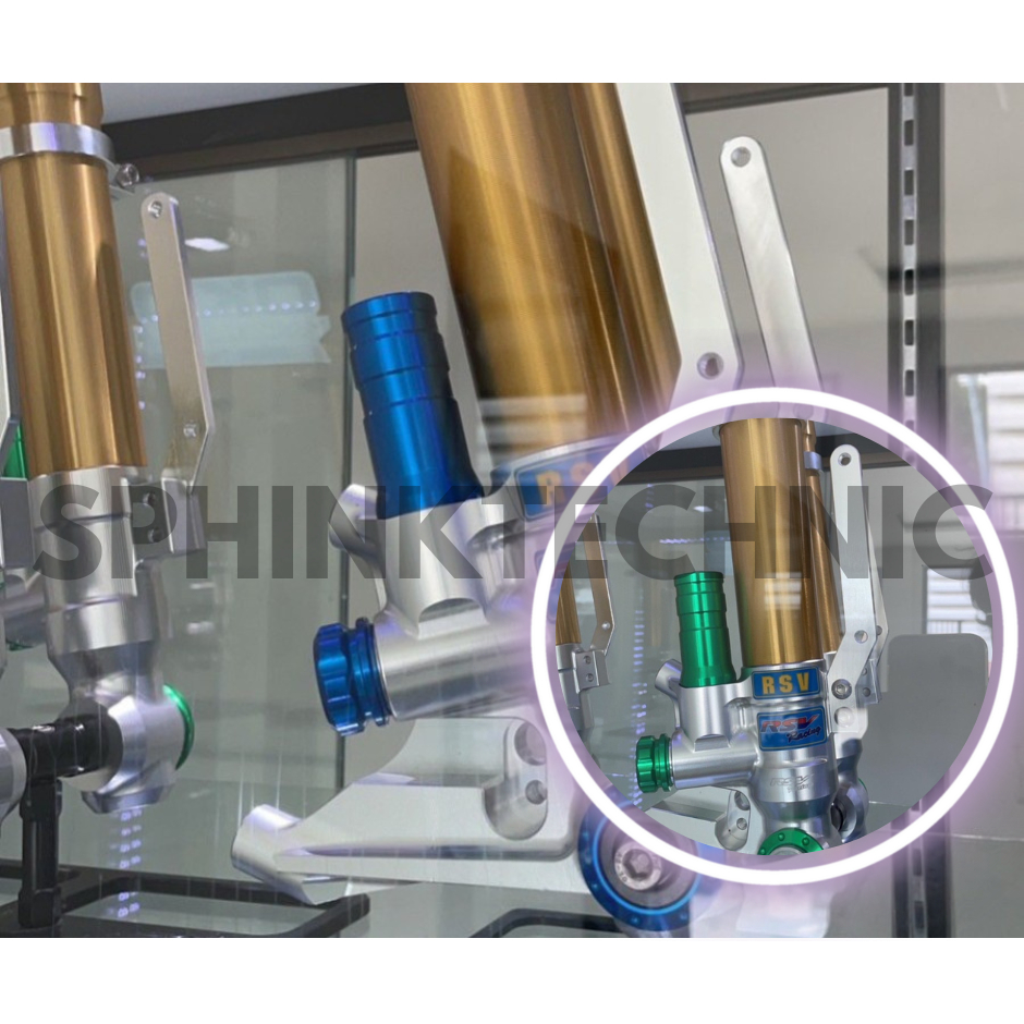 Jual RSV Bottom Shock RSV Xmax X-Max Original | Shopee Indonesia