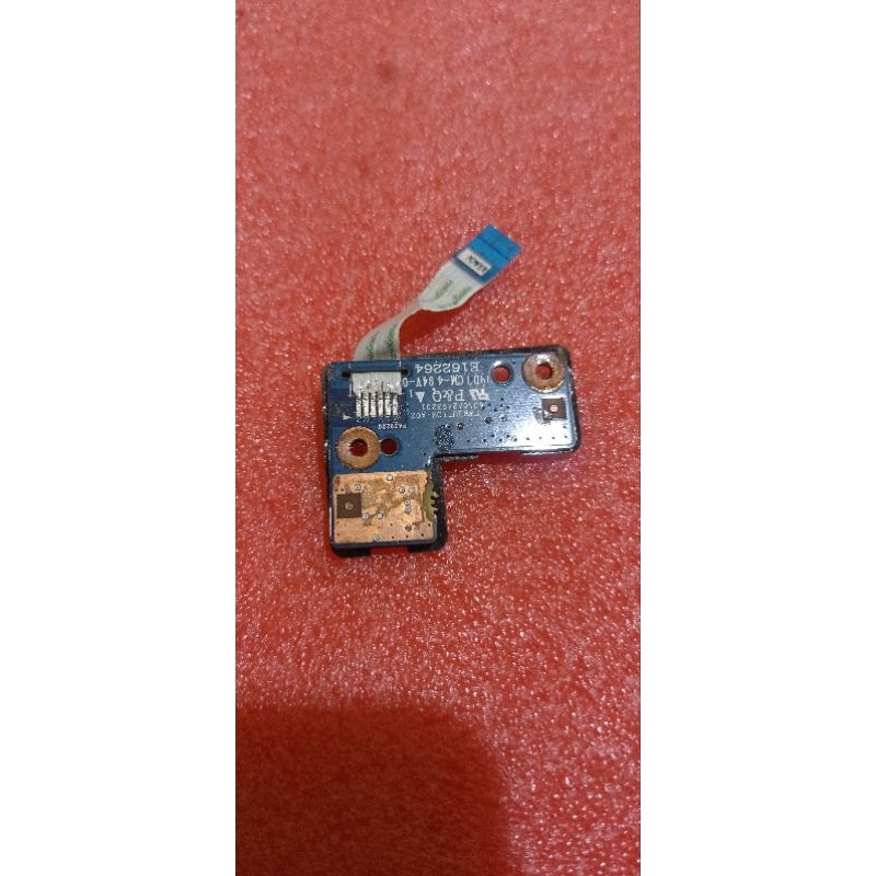 Jual Power button on of switch on of laptop hp 1000 | Shopee Indonesia