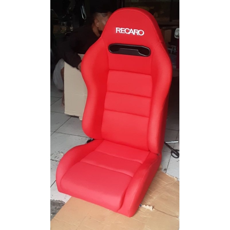 Jual Jok recaro buat di pasang di mobil truk | Shopee Indonesia