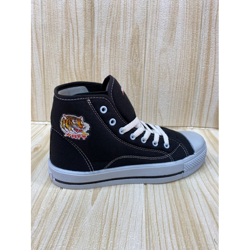 Jual Sepatu Att macan,Sepatu Att Sekolah,Sepatu Att anak | Shopee Indonesia