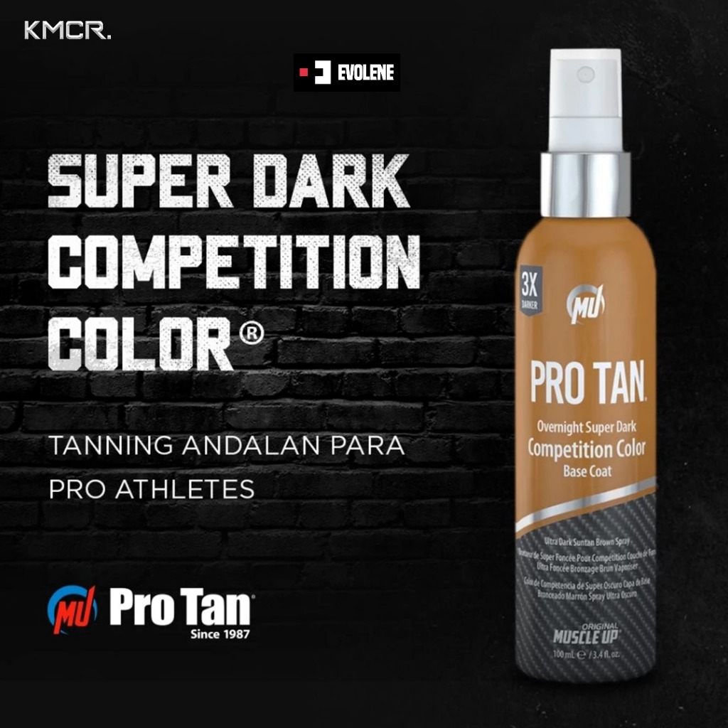 Jual PROTAN BODY COLOR 100 ML PRO TAN BODY COLOUR BINARAGA INDONESIA ...