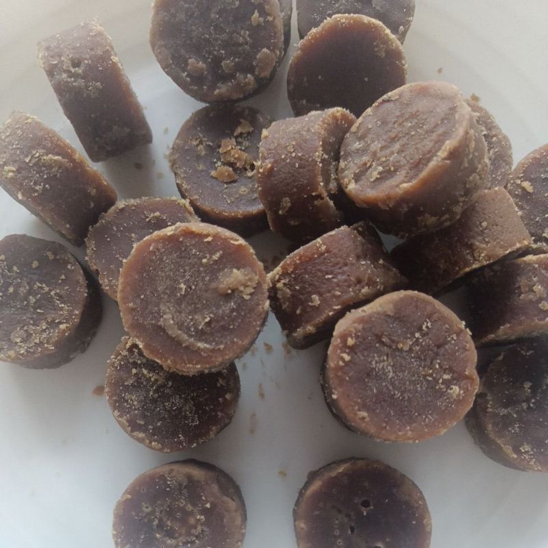 Jual 500 gram Gula aren - saka Anau ukuran kecil | Shopee Indonesia