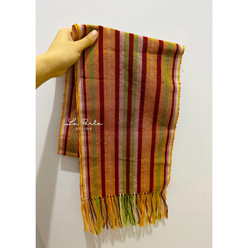 Jual SELENDANG TENUN | Shopee Indonesia