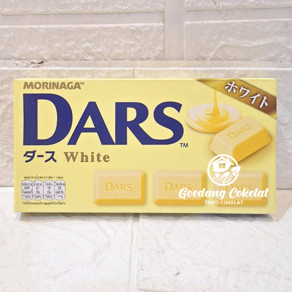 Jual Morinaga DARS Milk White Bitter Matcha Green Tea Chocolate 42gram ...
