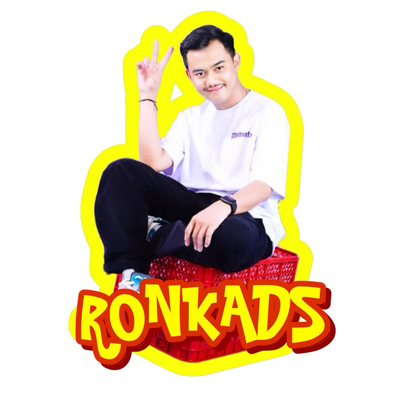 Jual Bando Tuing Custom gambar & Nama | Shopee Indonesia
