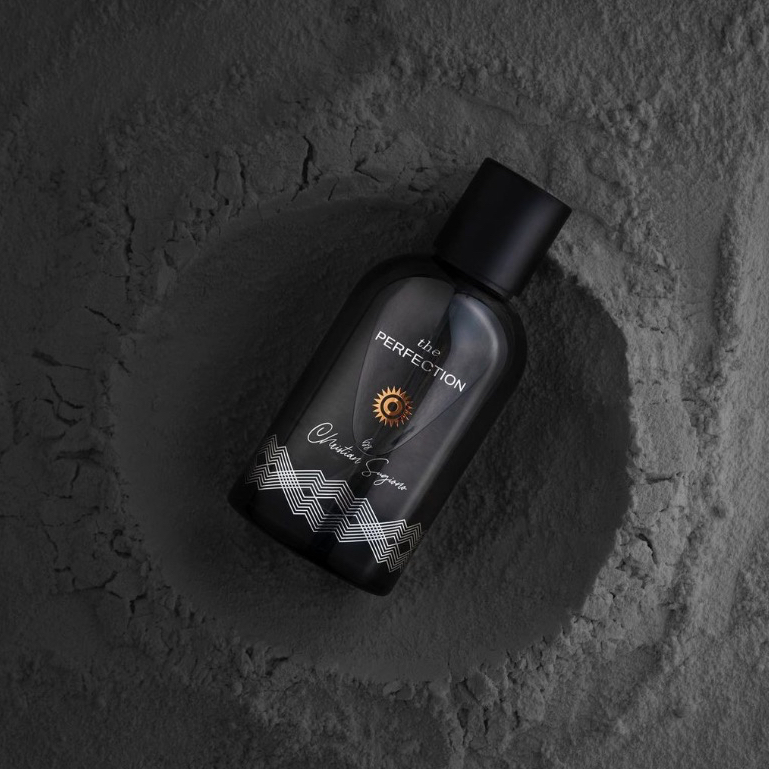 Jual HMNS Perfume The Perfection 100ml - EDP Parfum Humans X Christian ...