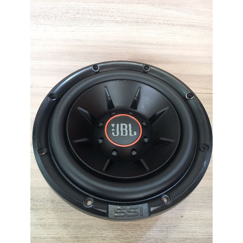 Jual Subwoofer JBL S2-1024 | Shopee Indonesia
