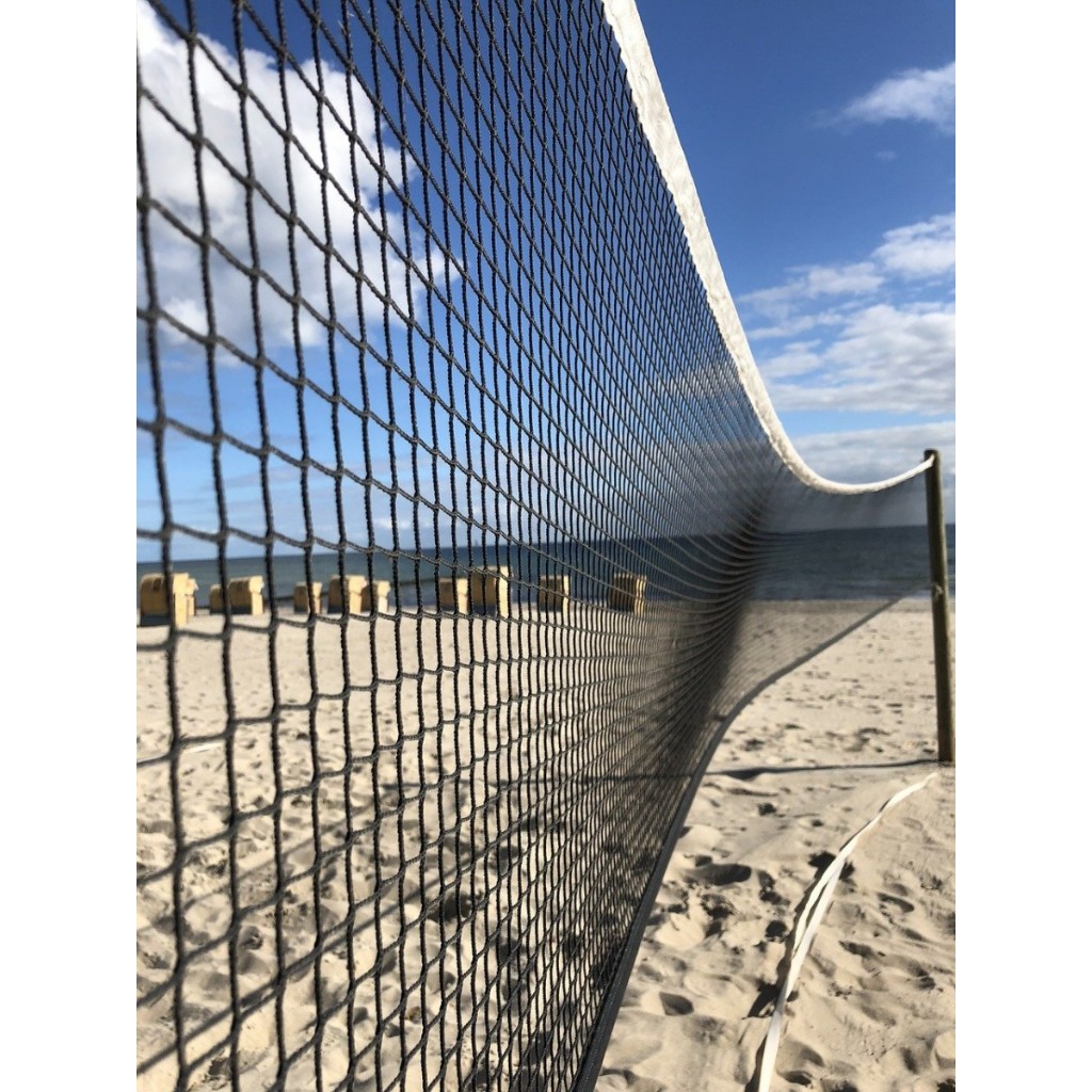 Jual JARING NET VOLY VOLI VOLLEY GOLD OFFICIAL / MOLTEN SELING TEBAL ...