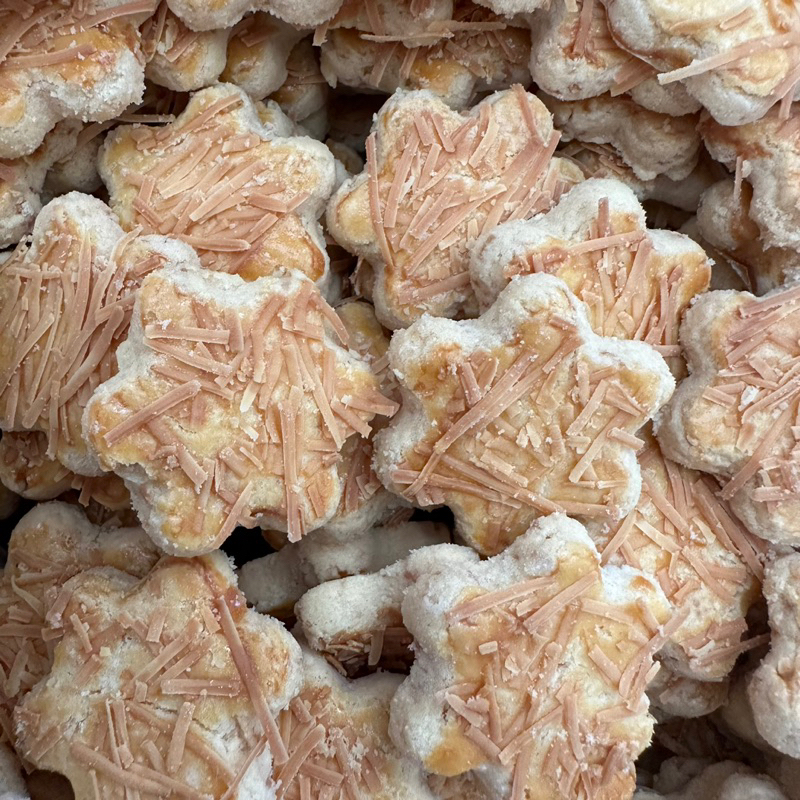 Jual SAKURA CHEESE 1kg kue kering kue lebaran | Shopee Indonesia