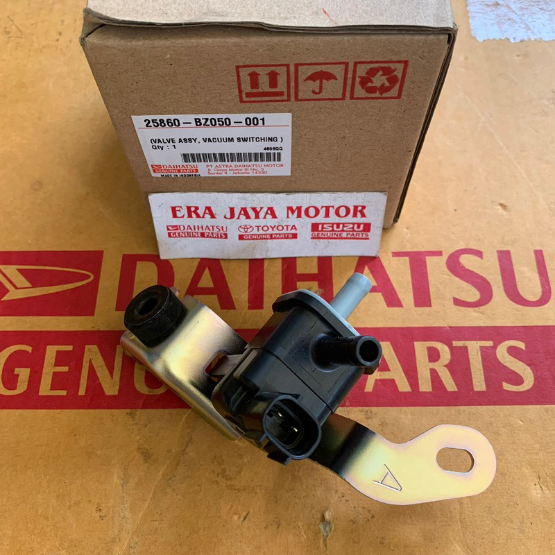 Jual sensor valve vacum all new xenia avanza 2022 up original | Shopee ...