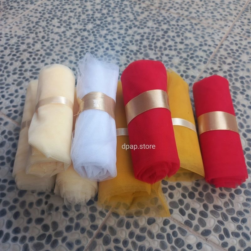 Jual dpap.store - Kain Tile Pembungkus Hampers | Shopee Indonesia