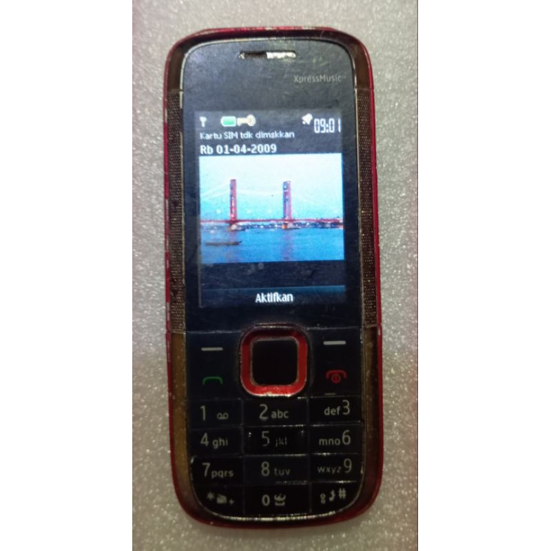 Jual Nokia Express Music | Shopee Indonesia