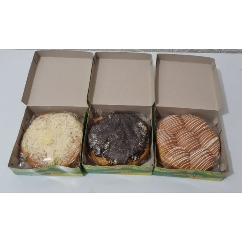 Jual Roti RAMAYANA | Monde Meses Coklat / Keju / Susu/ Kacang | Shopee ...