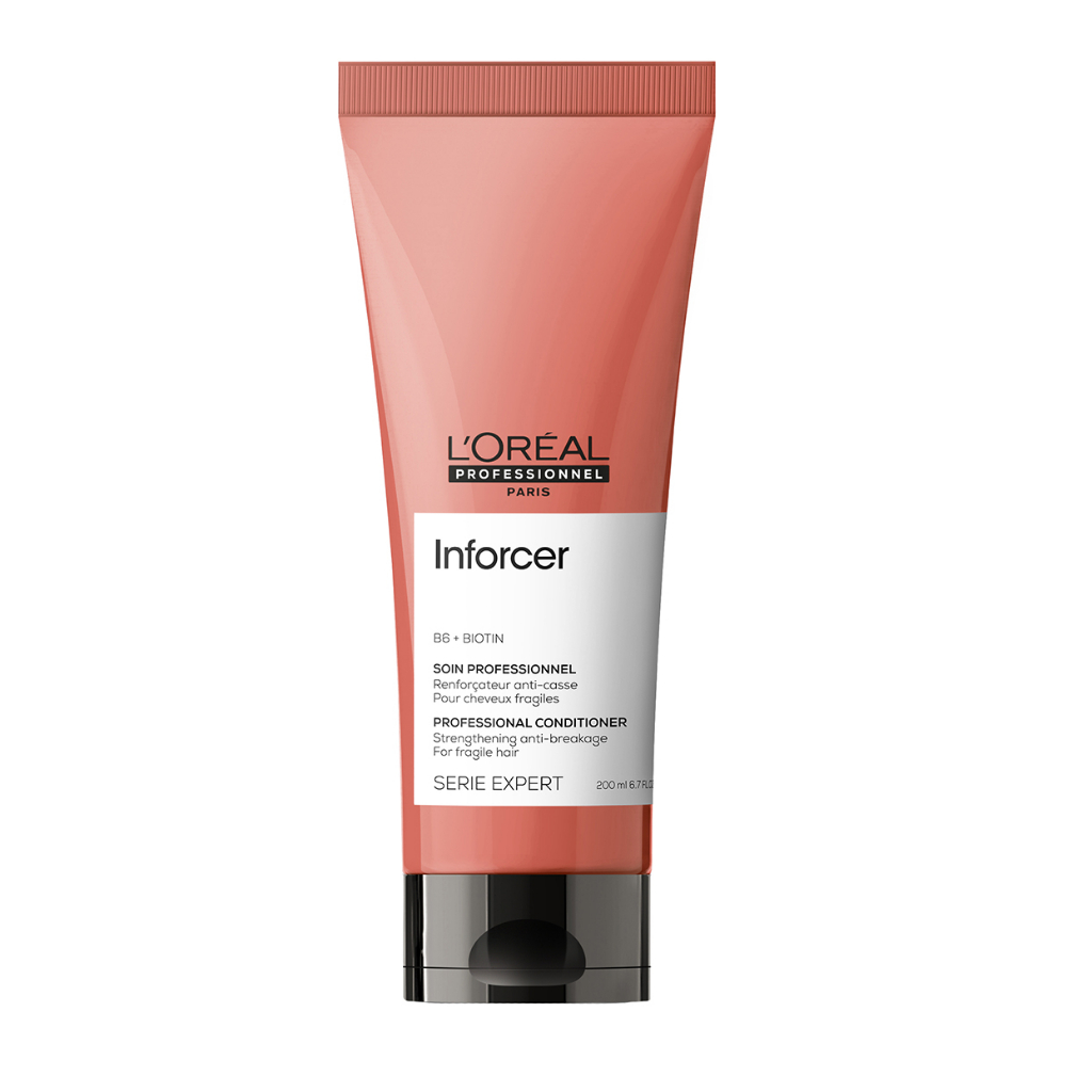 Jual Loreal Inforcer Conditioner | Shopee Indonesia