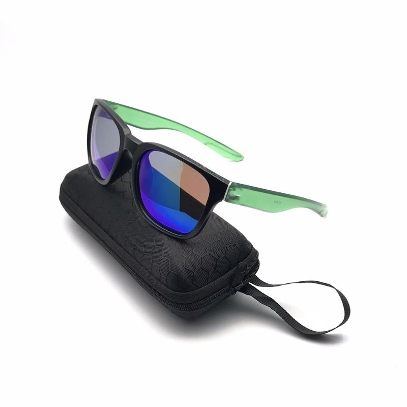 Jual KACA MATA Kacamata Hitam Lensa polaroid kacamata pria polarized ...