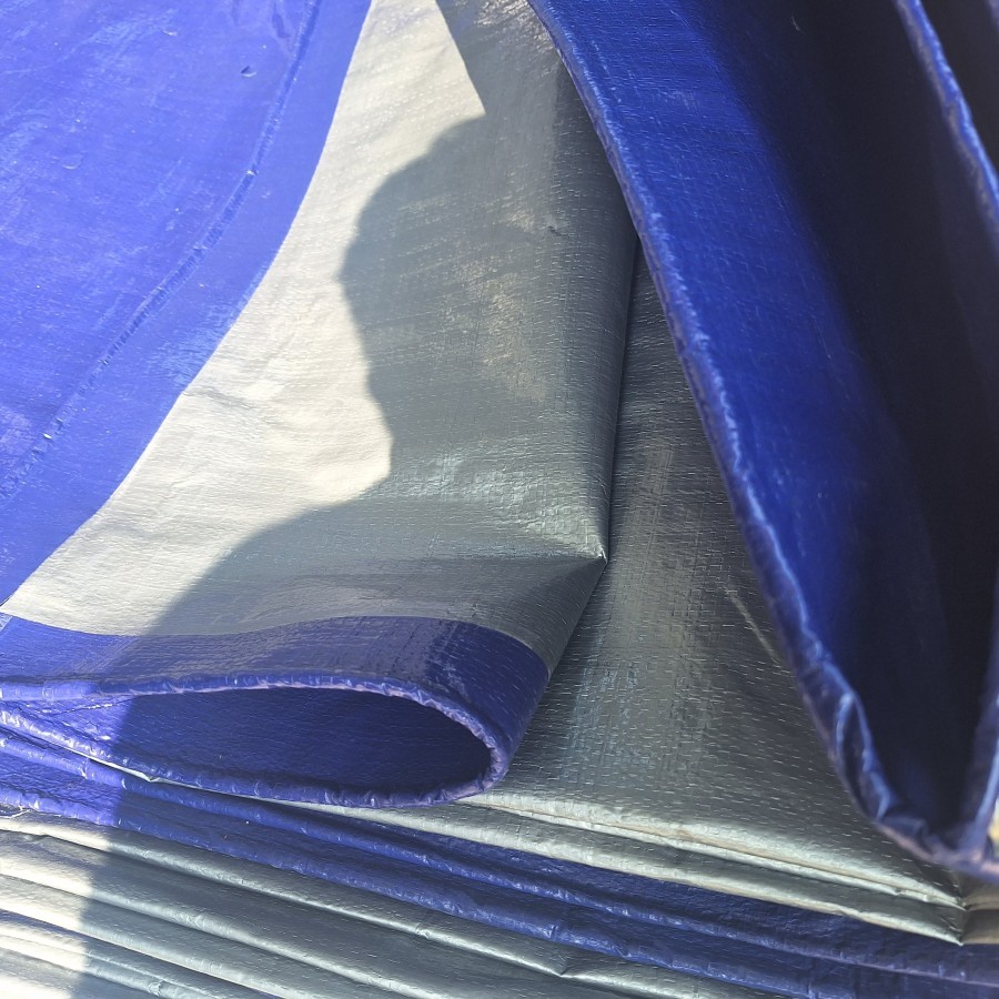 Jual Terpal A12 3x4 Meter Bahan China | Terpal Plastik A12 Import U.k ...
