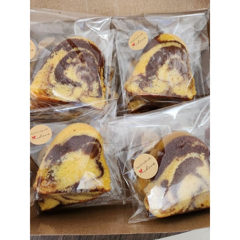 Jual Marmer Cake Slice | Shopee Indonesia